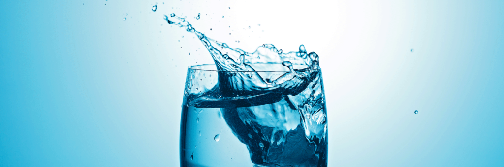 How Is Chemically Pure Water Obtained in the Laboratory?
